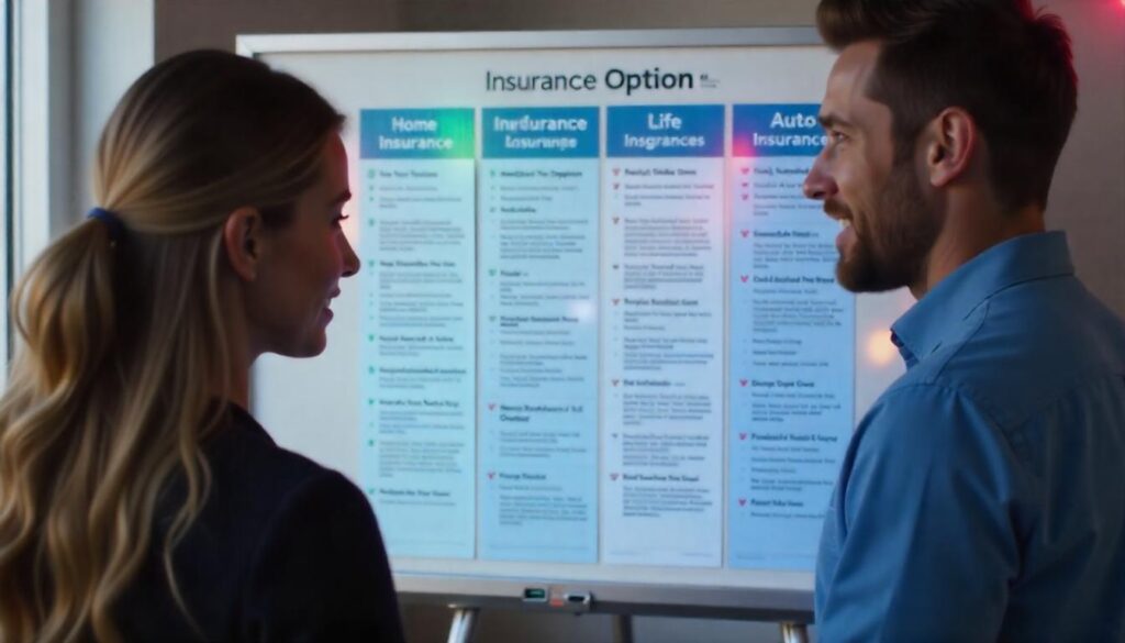 Los 5 Errores Más Comunes Al Elegir Un Seguro Y Cómo Evitarlos